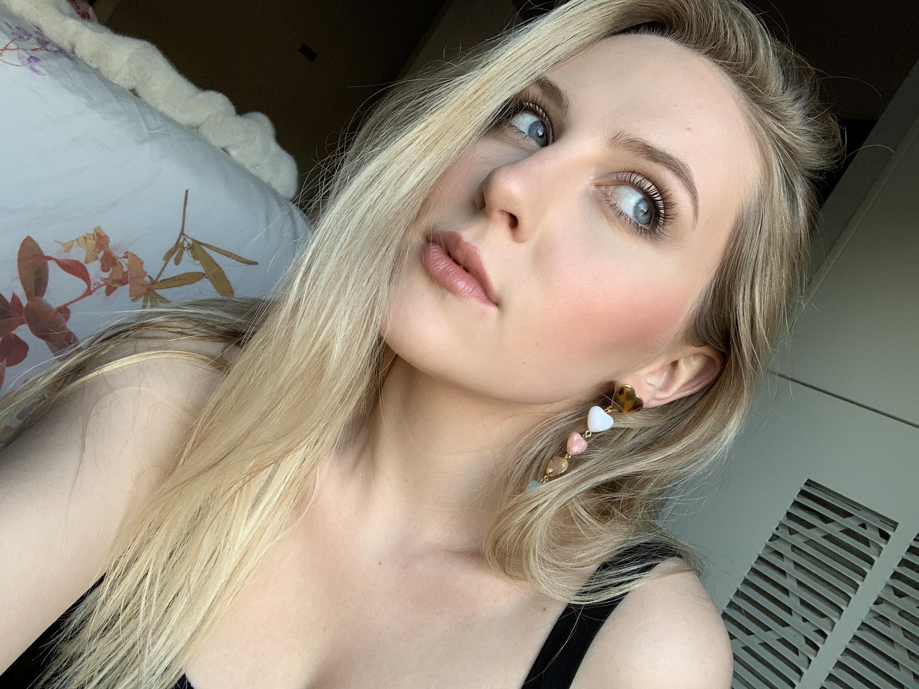 Looking to the cold light outside ️ | Scrolller