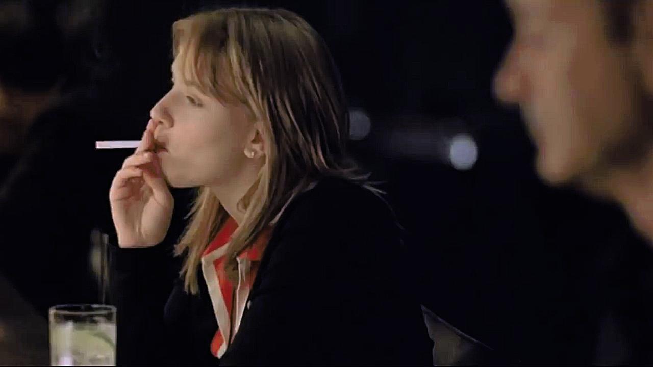 Lost in Translation (2003) | Scrolller