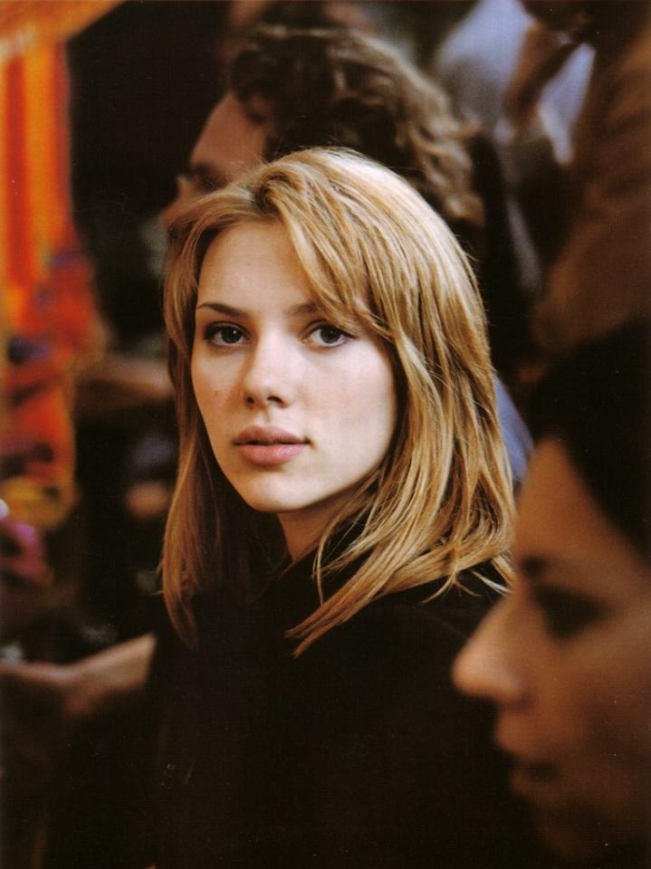 Lost in Translation | Scrolller