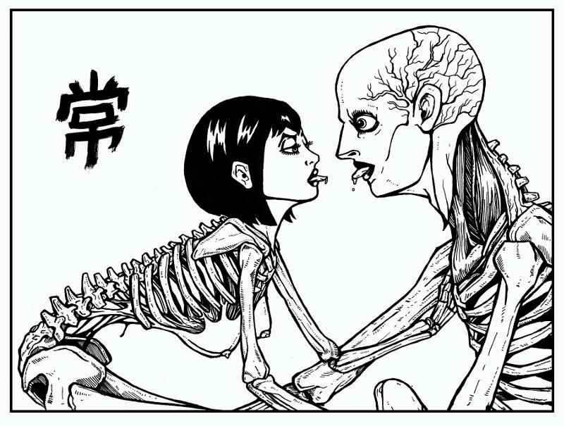 Love after death. | Scrolller