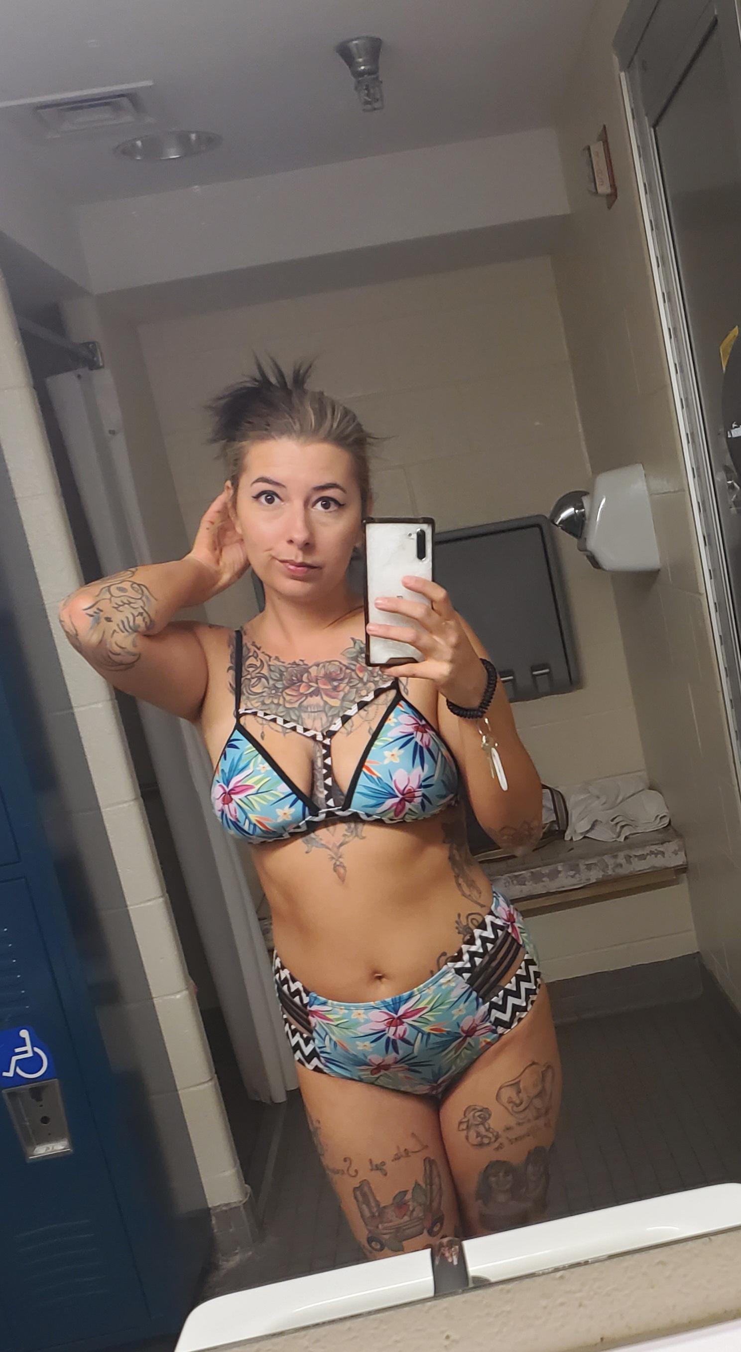 Love getting wet | Scrolller