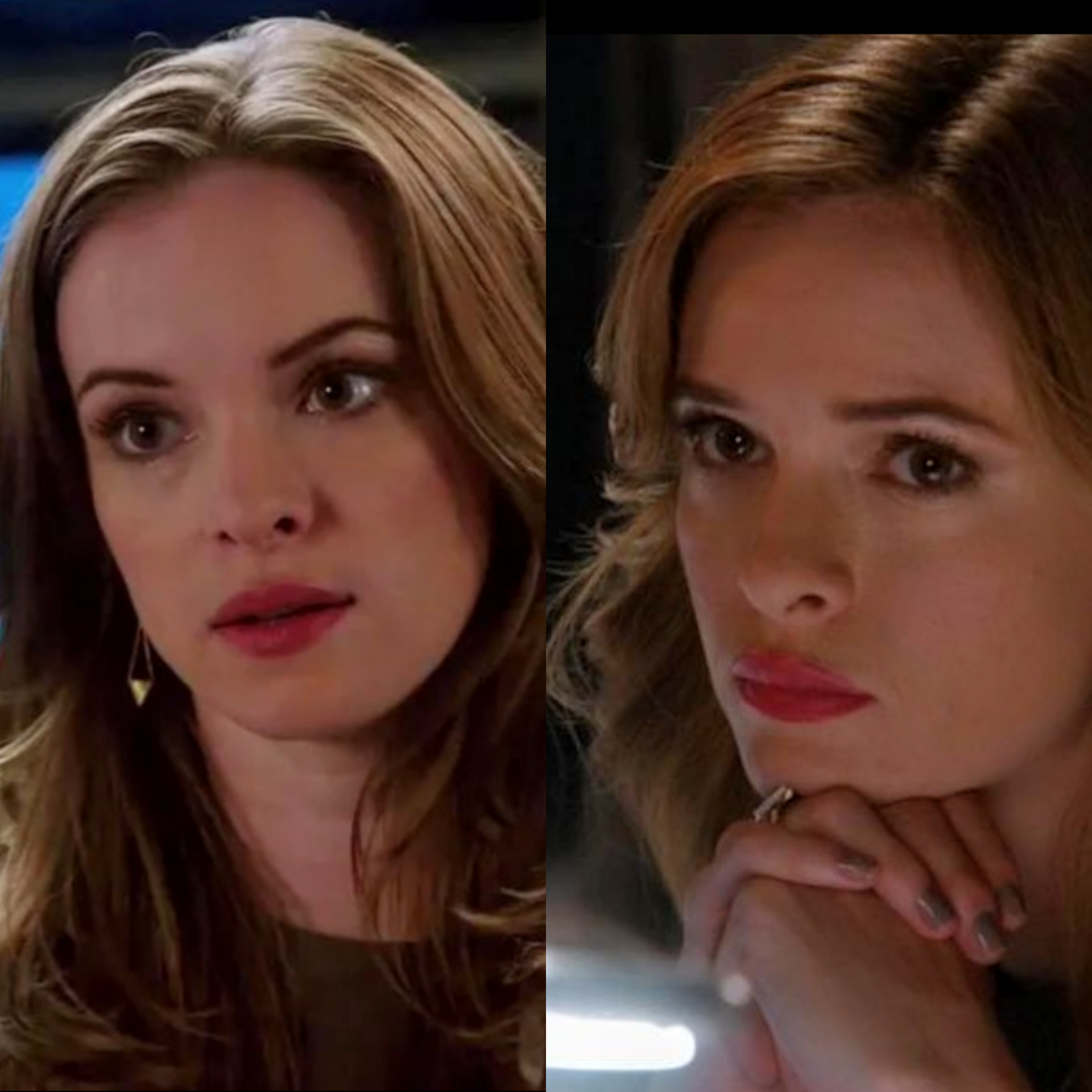 Love her innocent expressions | Scrolller