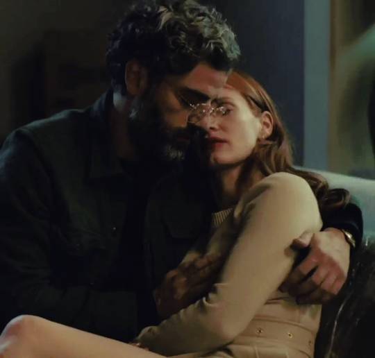 Love me some- Jessica Chastain | Scrolller