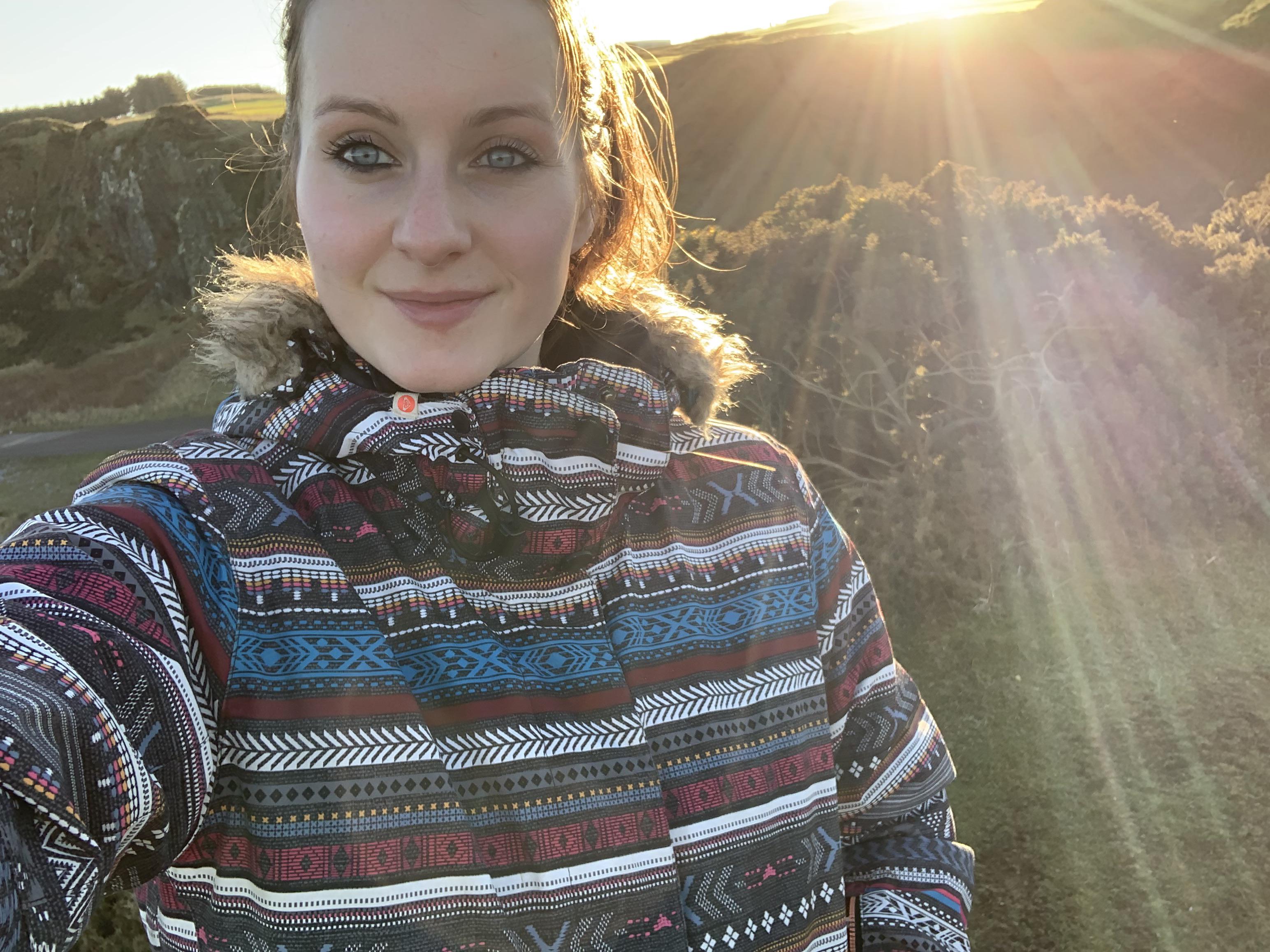 Love the golden winter light | Scrolller