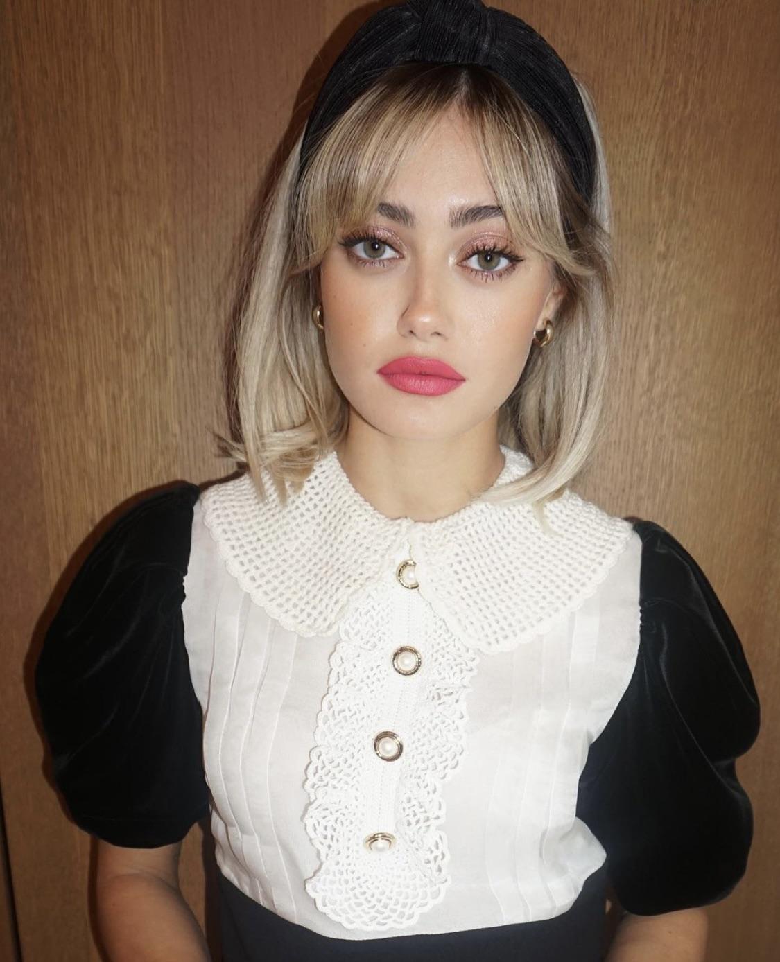 Love this look | Scrolller