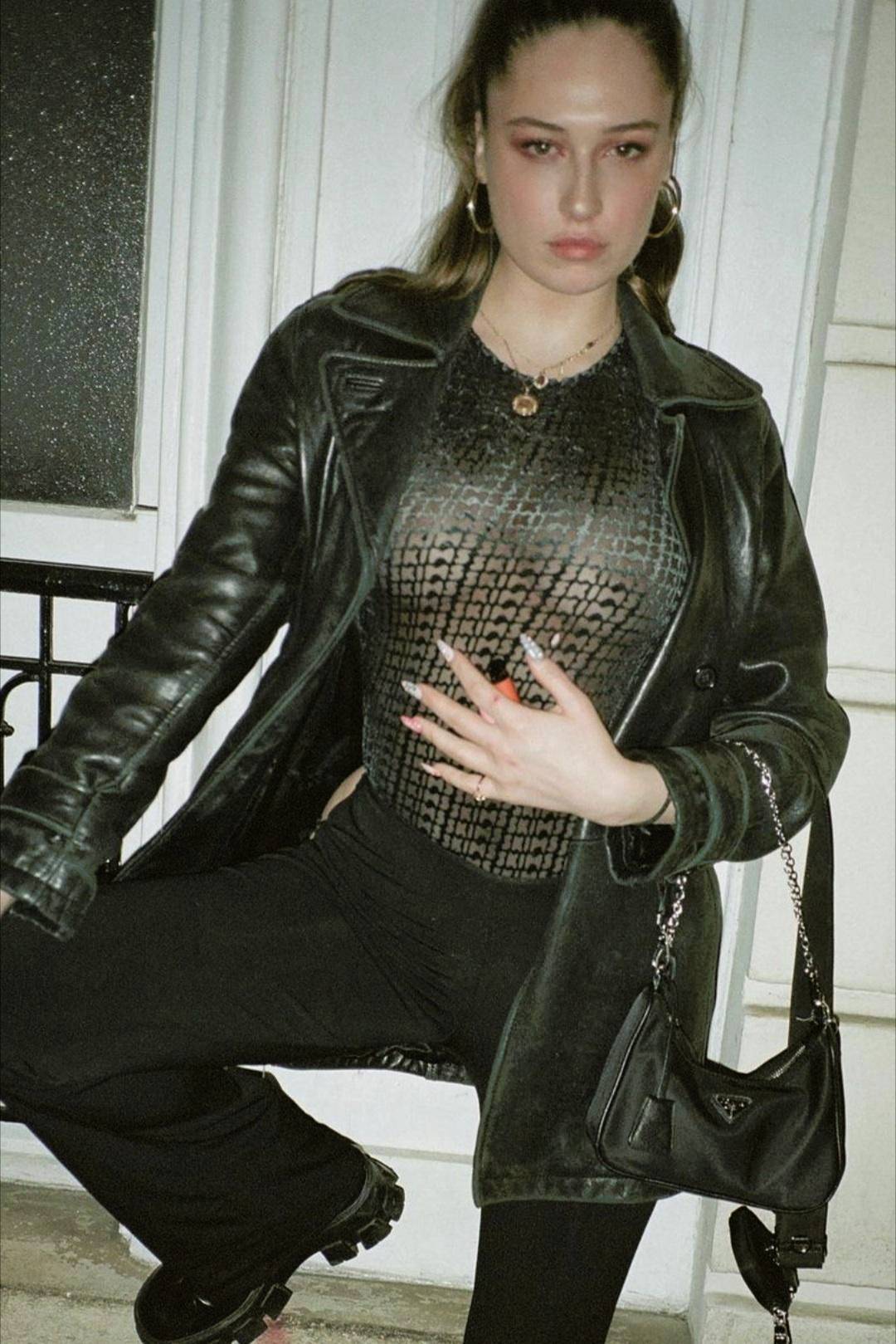 Love this Mesh | Scrolller