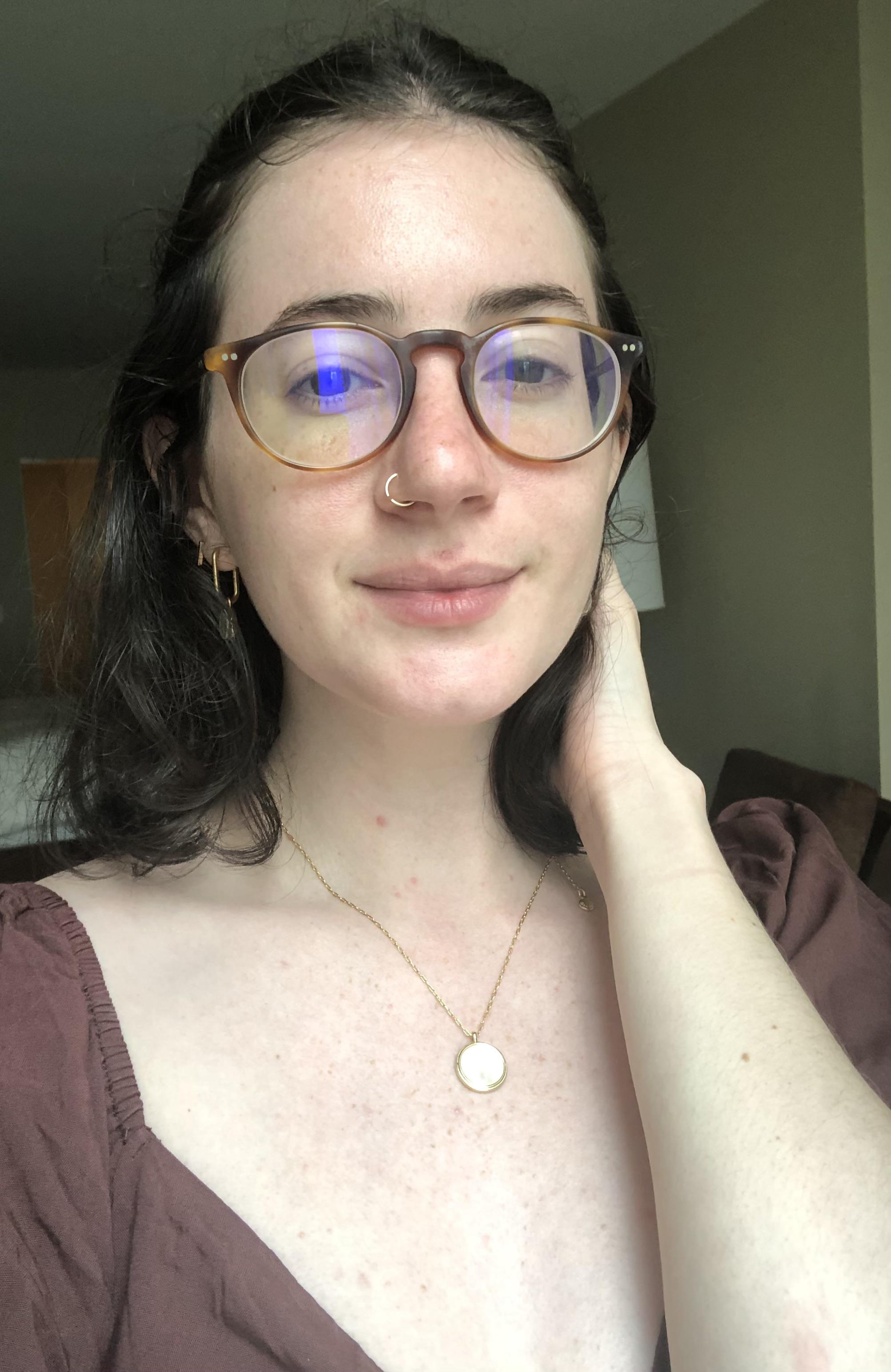 loving these sunny days!! | Scrolller