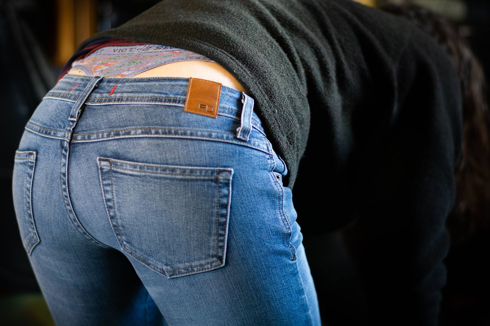 Low rise + high rise = | Scrolller