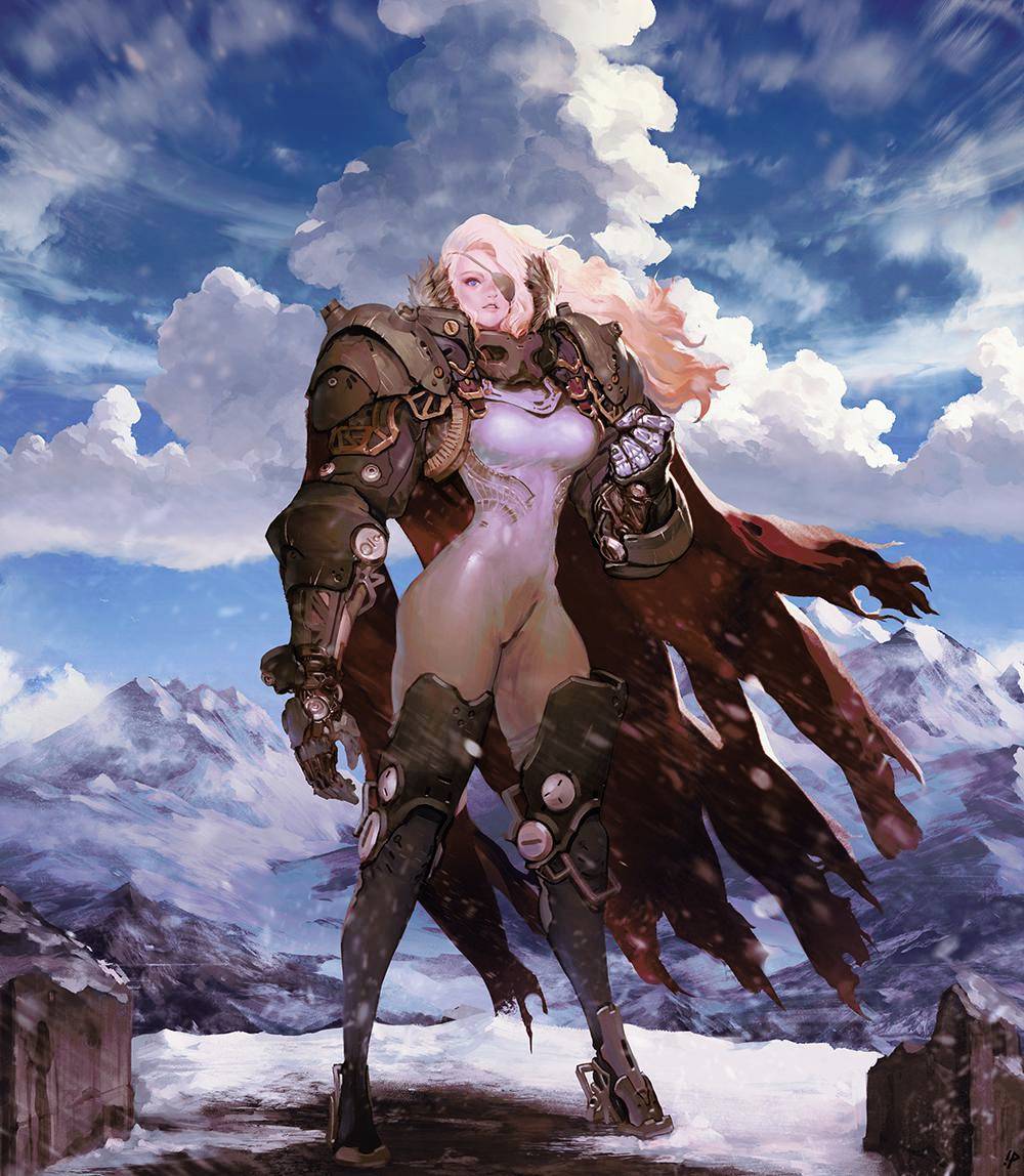 Lower by InstantIP (2019) | Scrolller