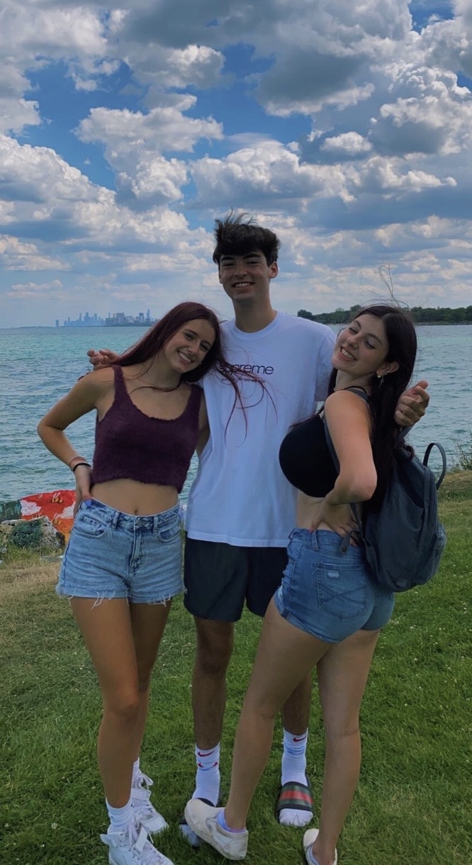 Lucky guy 😏🤤😍💦 | Scrolller