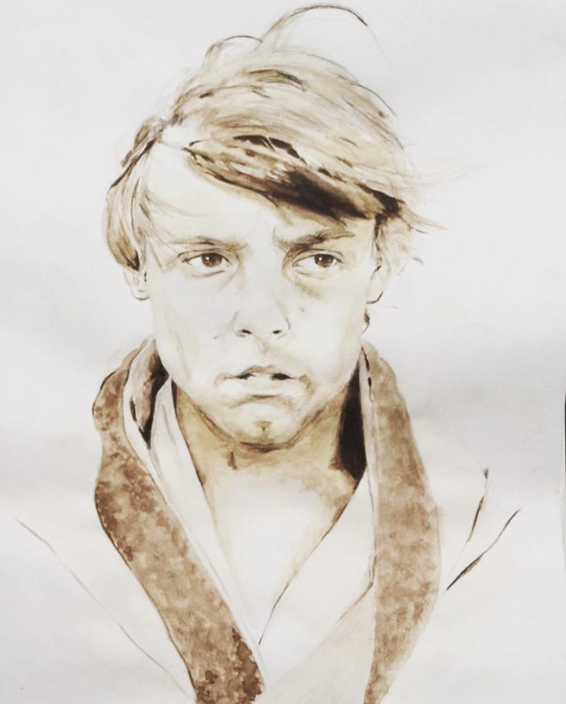 Luke Scrolller