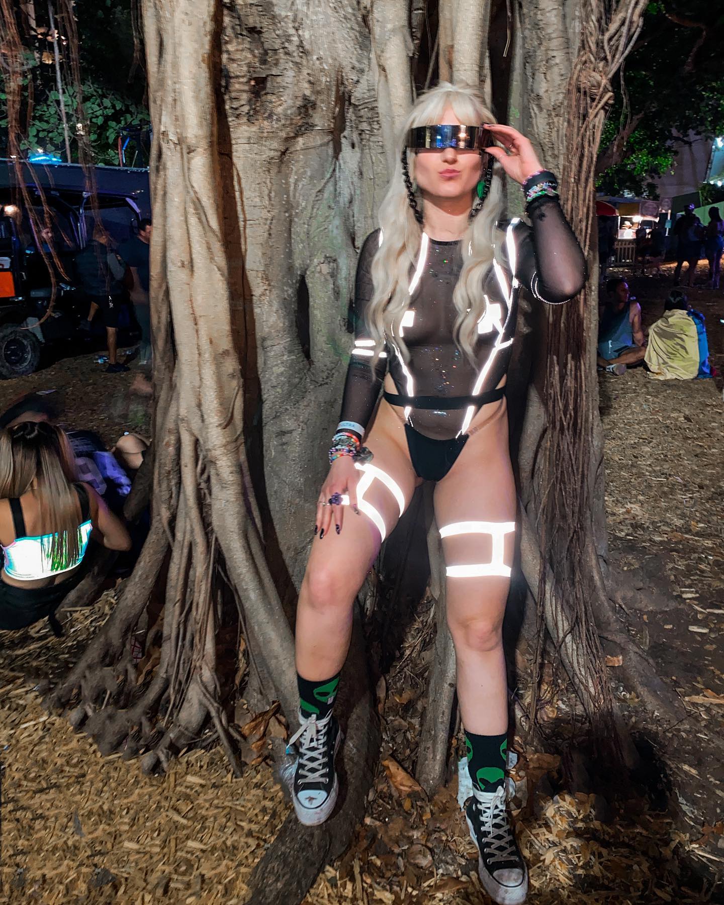 Luminous | Scrolller