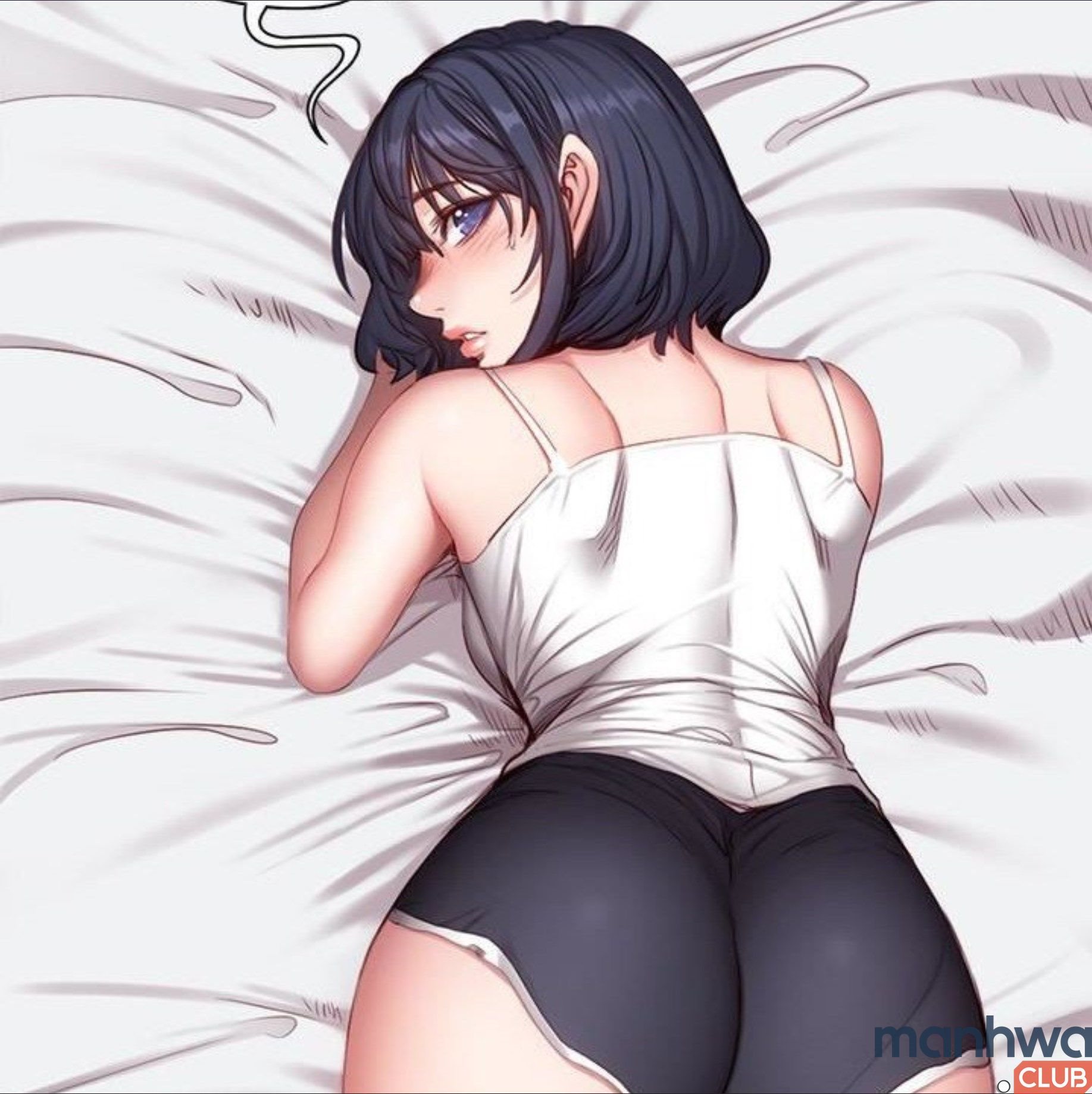 Lust Gym #115 | Scrolller