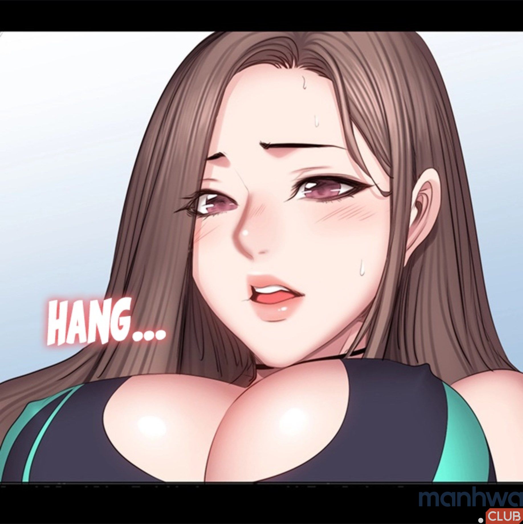 Lust Gym #125 | Scrolller