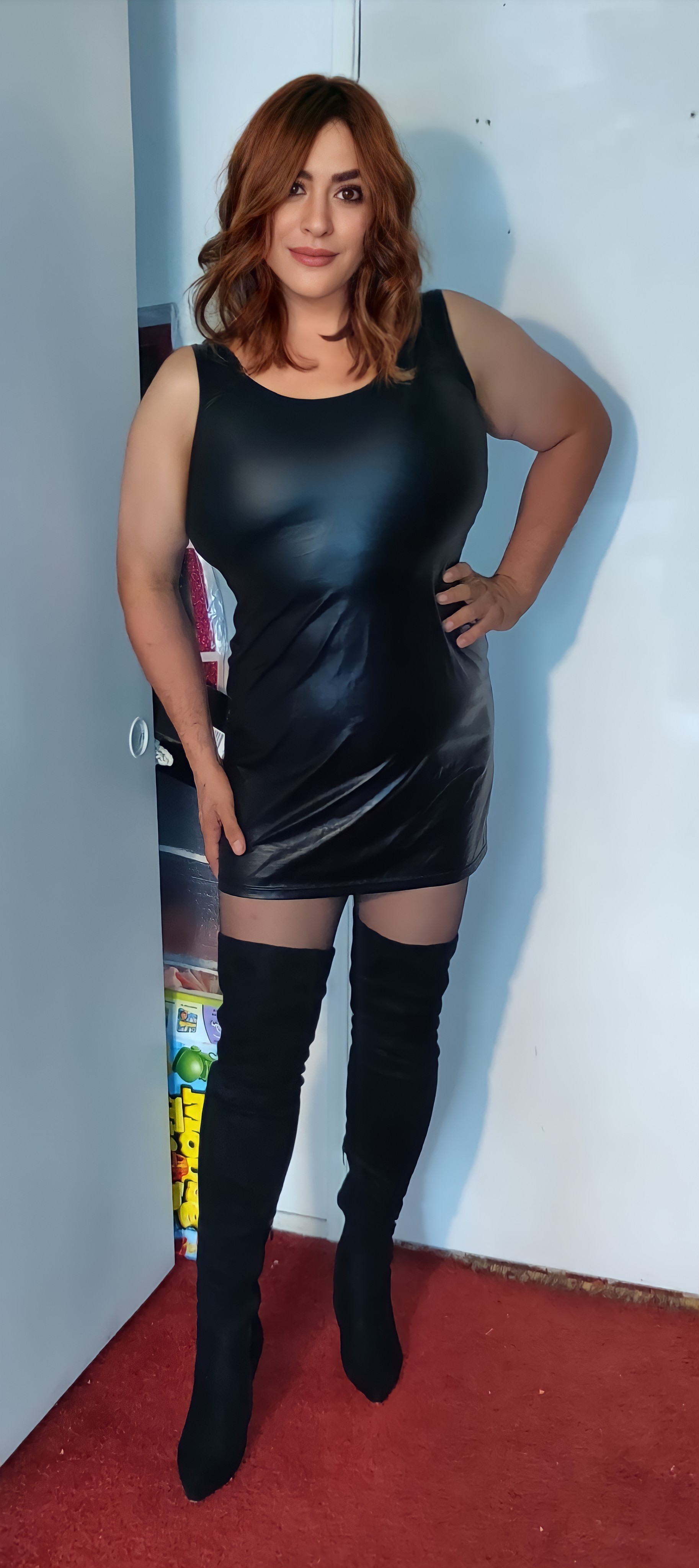 Luv my boots | Scrolller