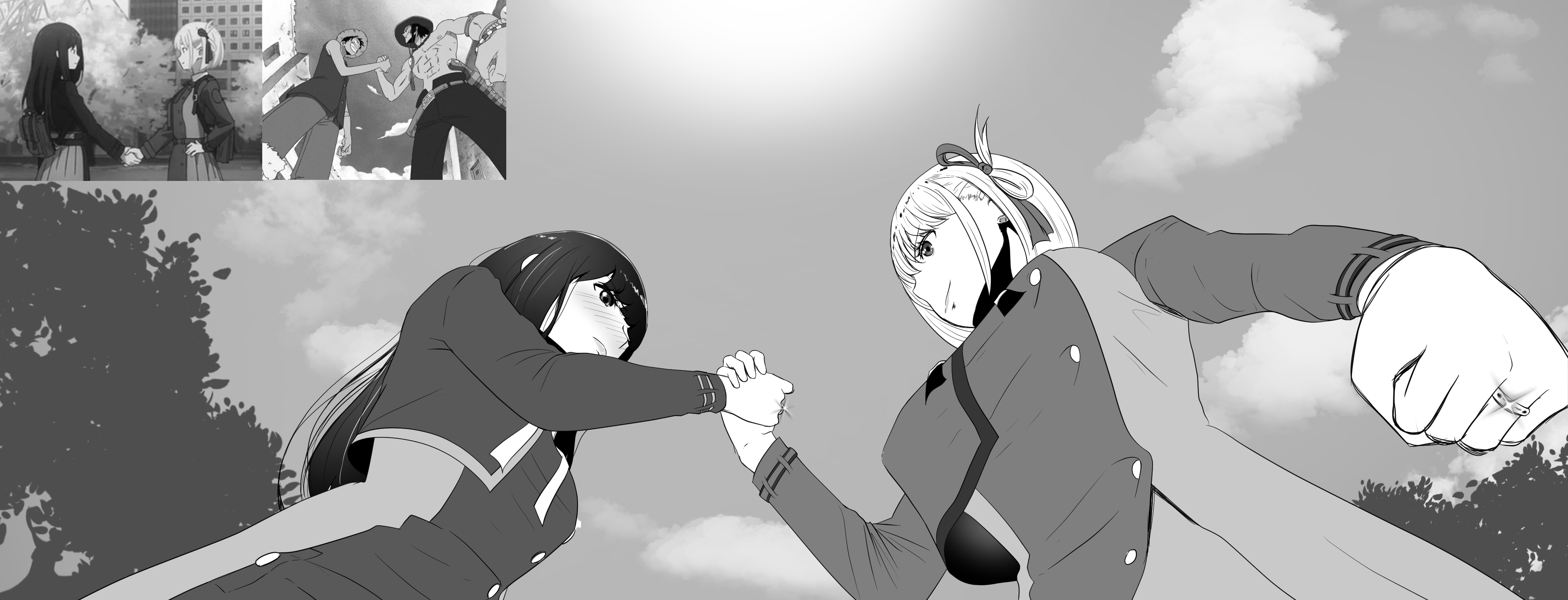 lyco piece (oc) | Scrolller