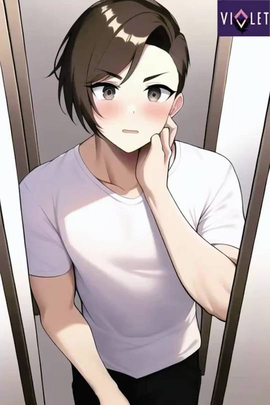 [M/F] More Mirror Fantasies - TG Animation | Scrolller