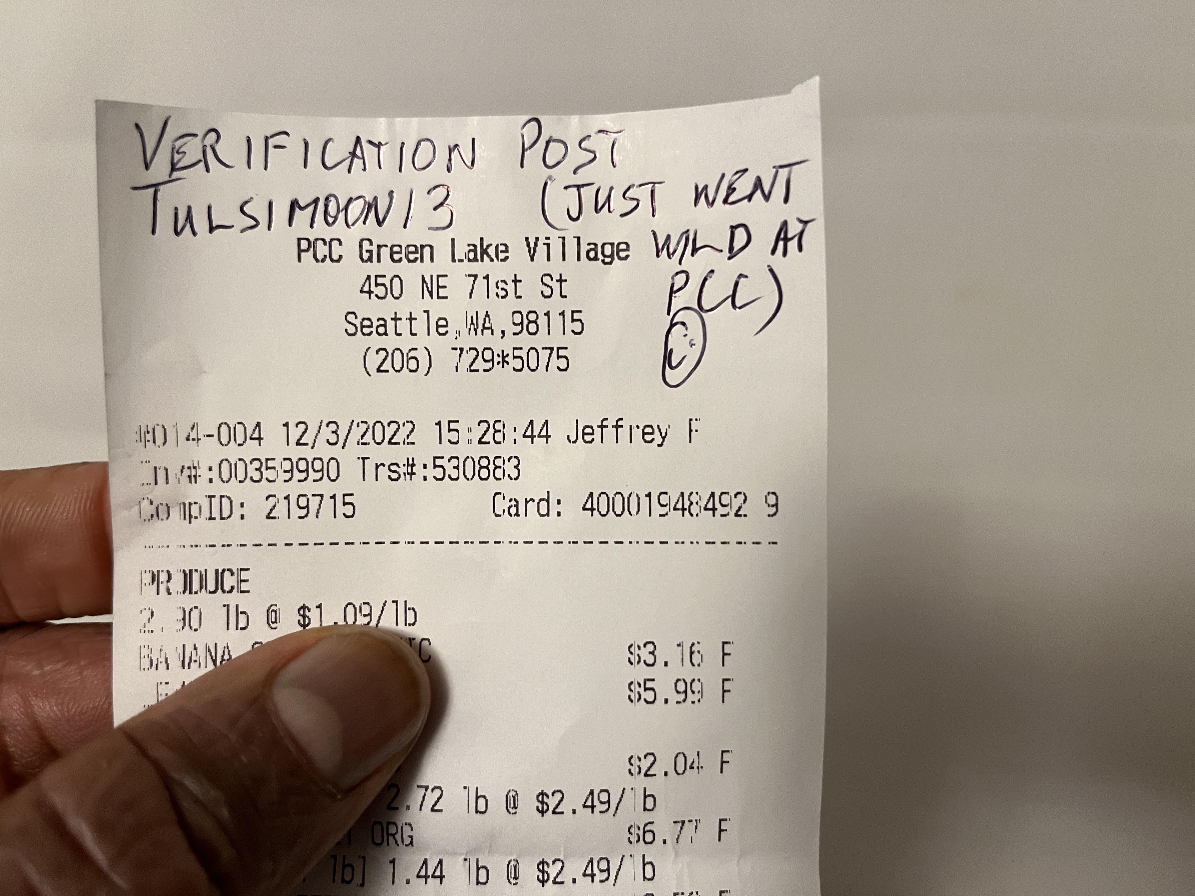 [M] verification | Scrolller