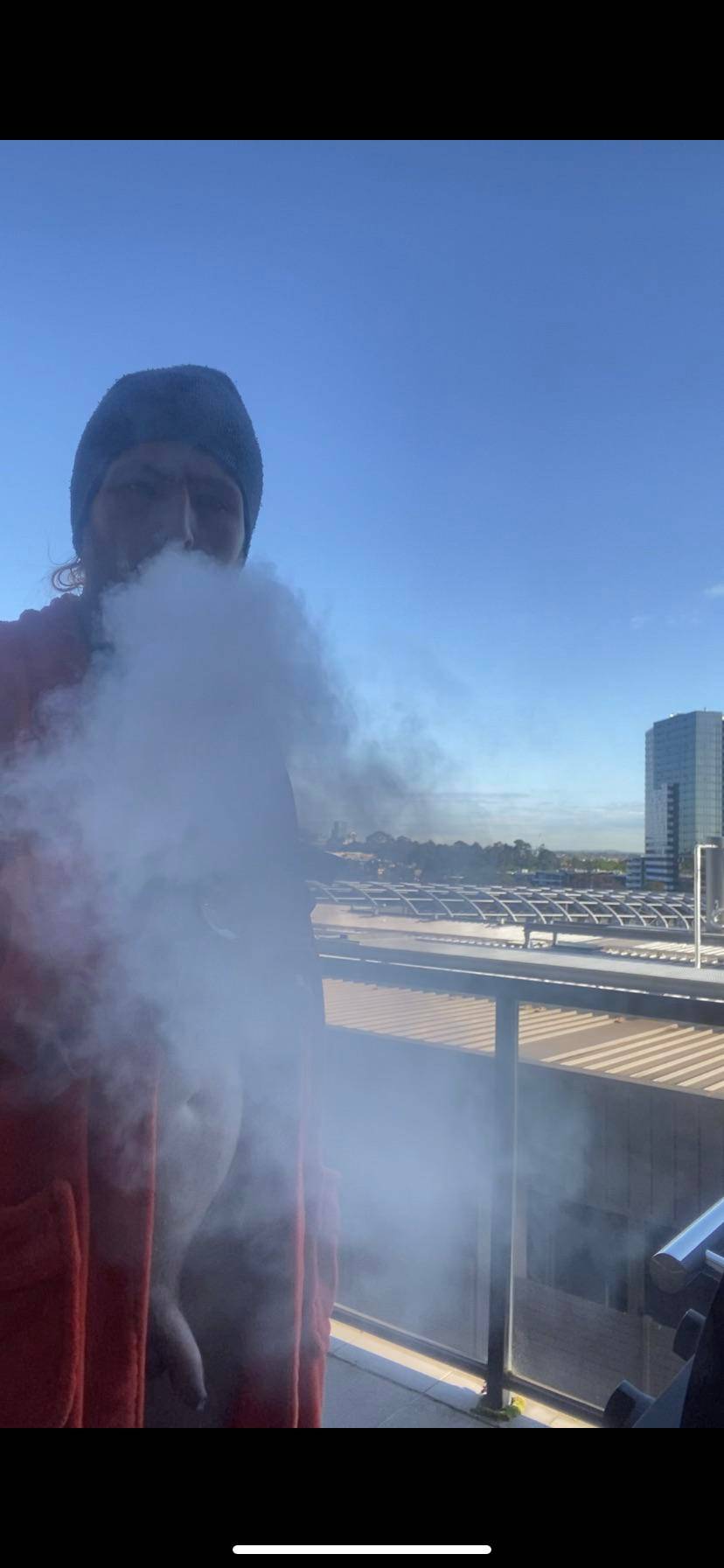 (M) wake n bake | Scrolller