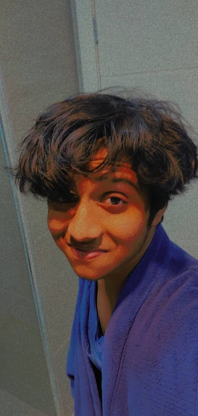 M14 I look like a goofy ahh cartoon character but still 1-10 | Scrolller