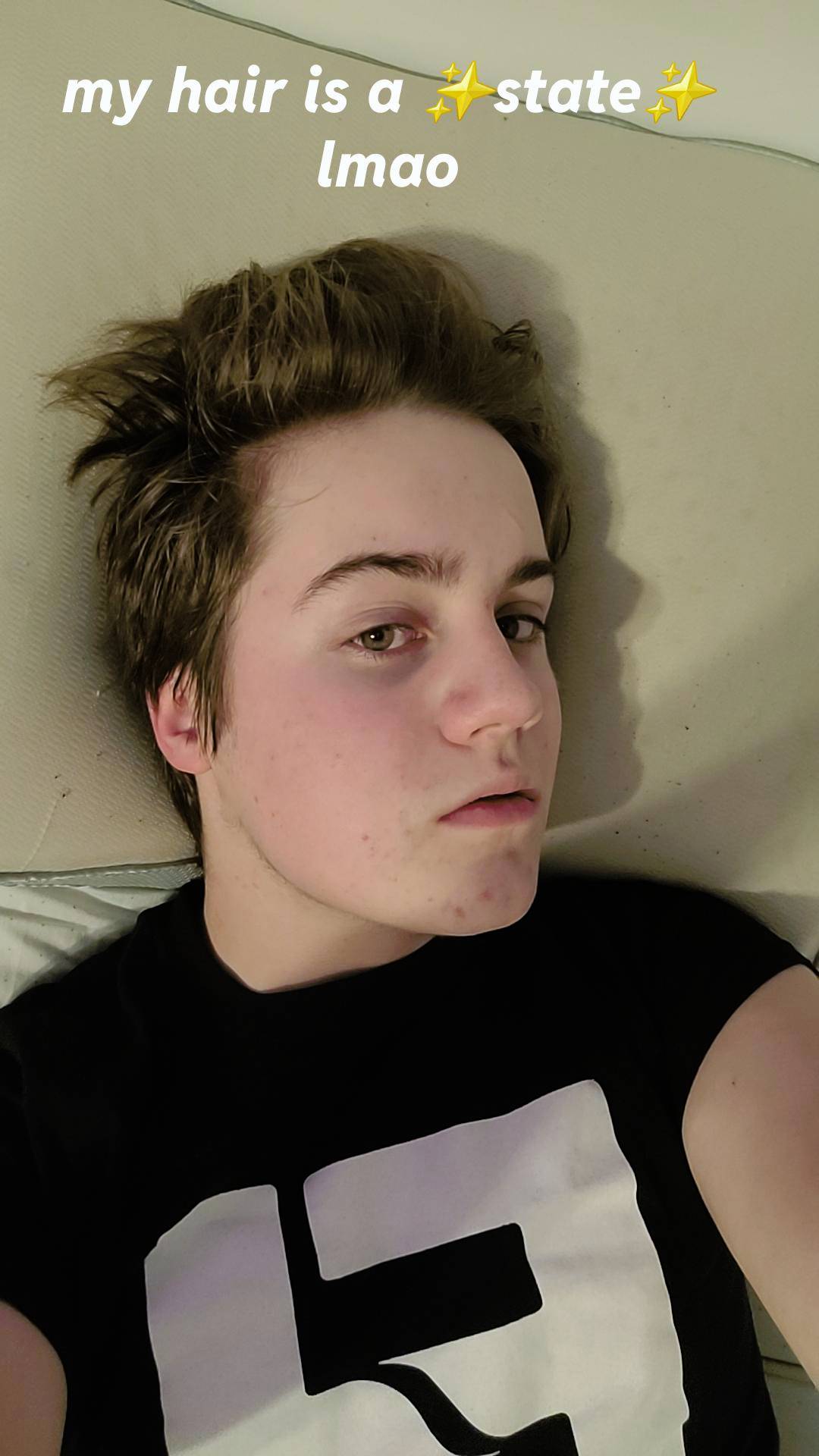 M17, I love my eyebrows 😌 1-10? | Scrolller