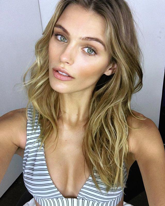 Madison Headrick [irtr] | Scrolller