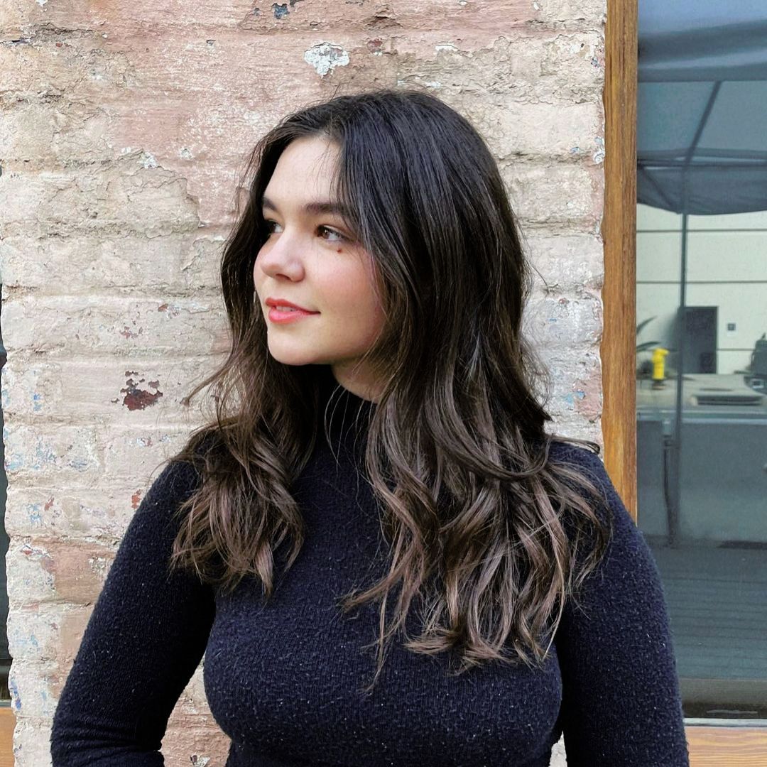 Madison Mclaughlin Scrolller