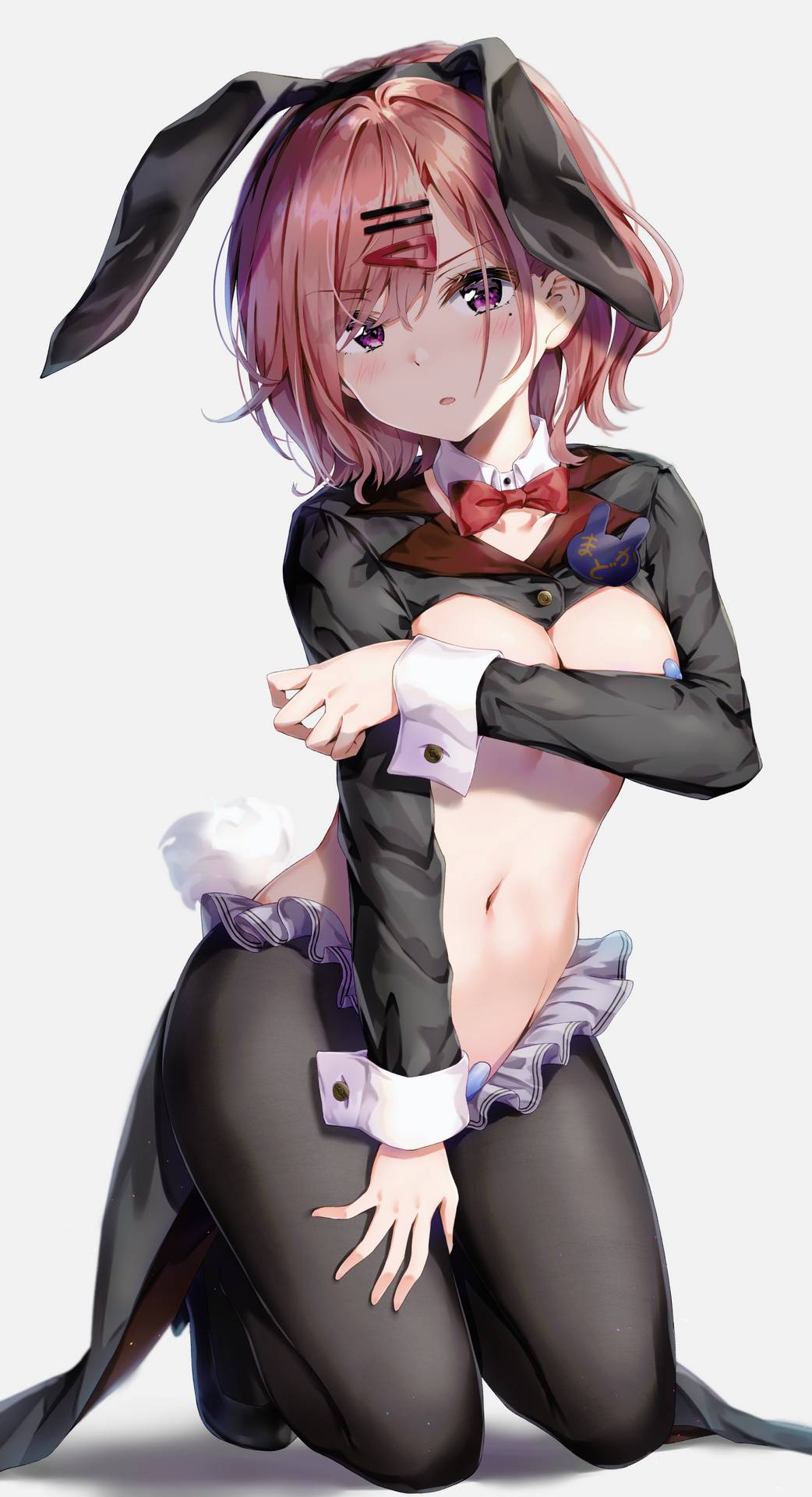 Madoka Higuchi [The Idolmaster: Shiny Colors] (2284x4210) | Scrolller