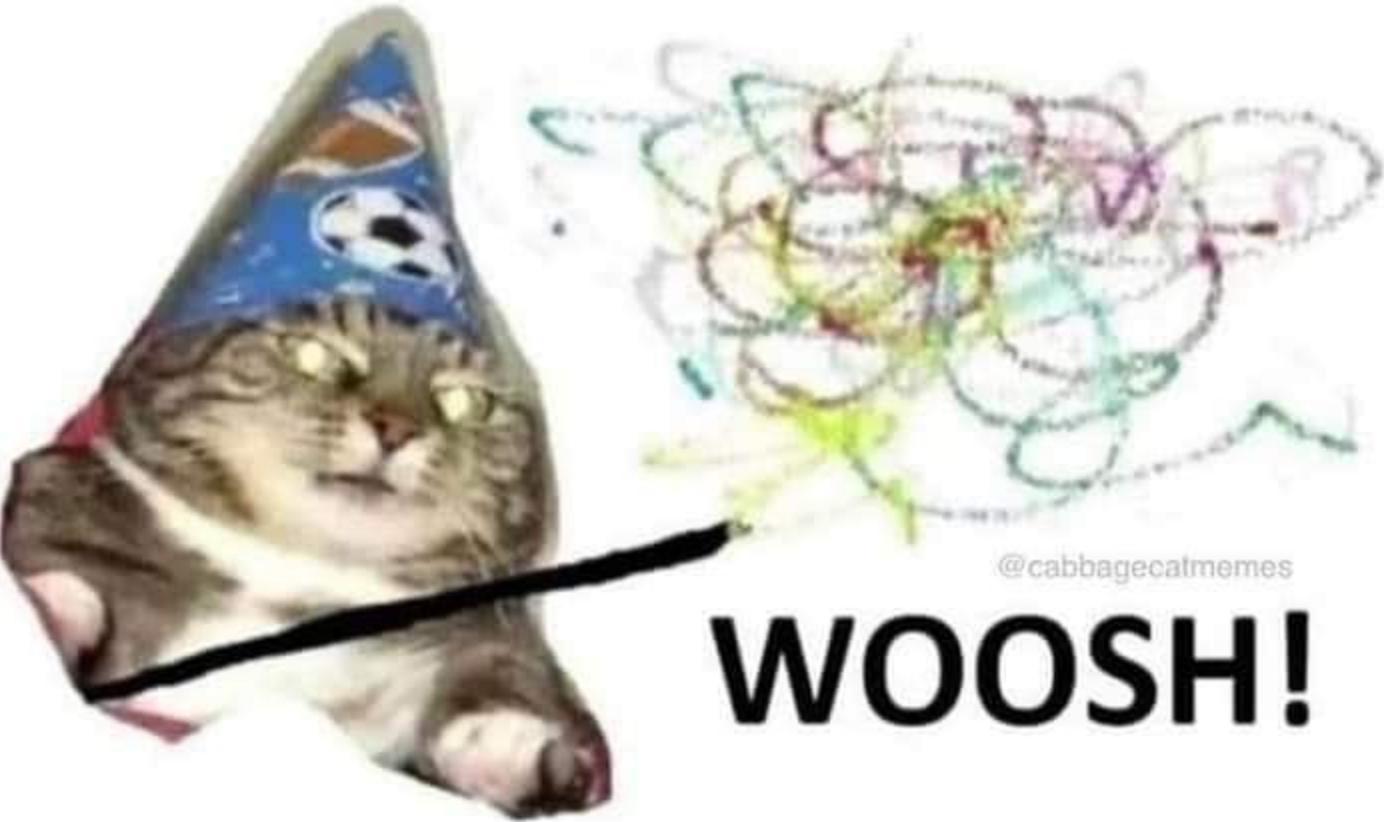 Magic Chonk | Scrolller