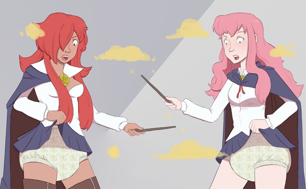 Magic Duel | Scrolller