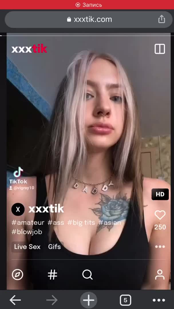 Discover more like Tiktoknsfw: Magic tiktok challenge and Related Content | Scrolller