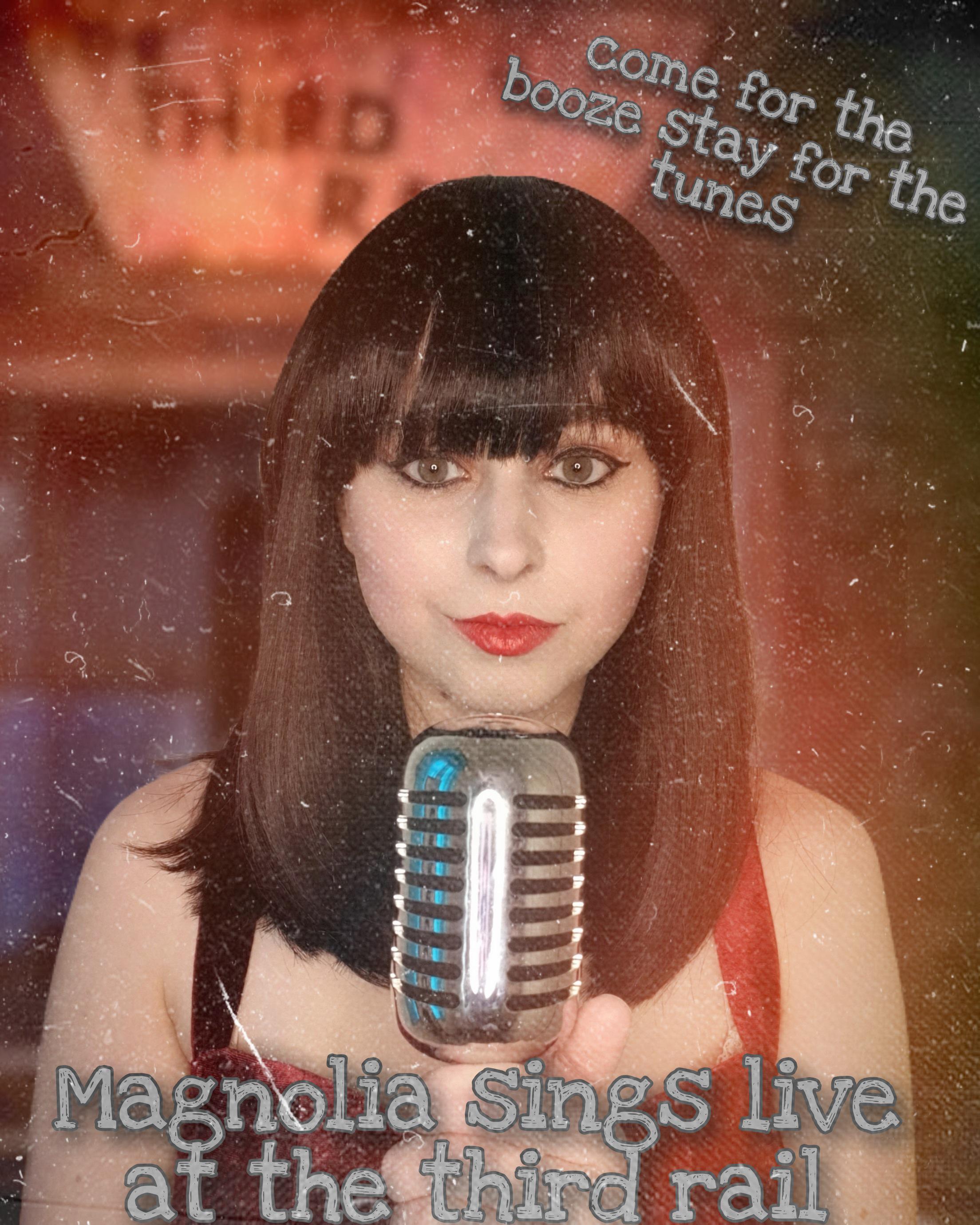 magnolia fallout 4 cosplay [self] | Scrolller