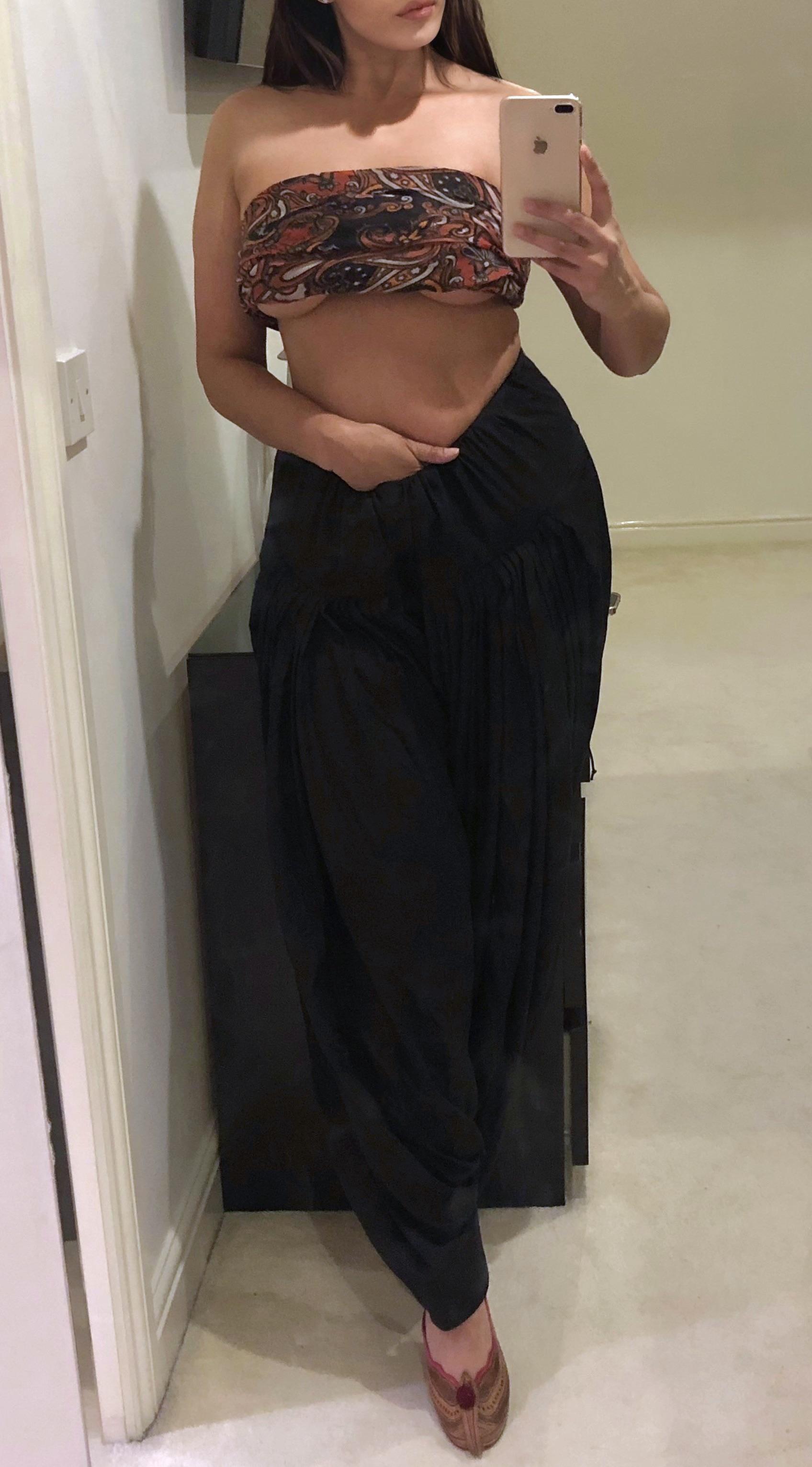 Make me one òf your 5 a day...🍒 British Punjabi Indian | Scrolller