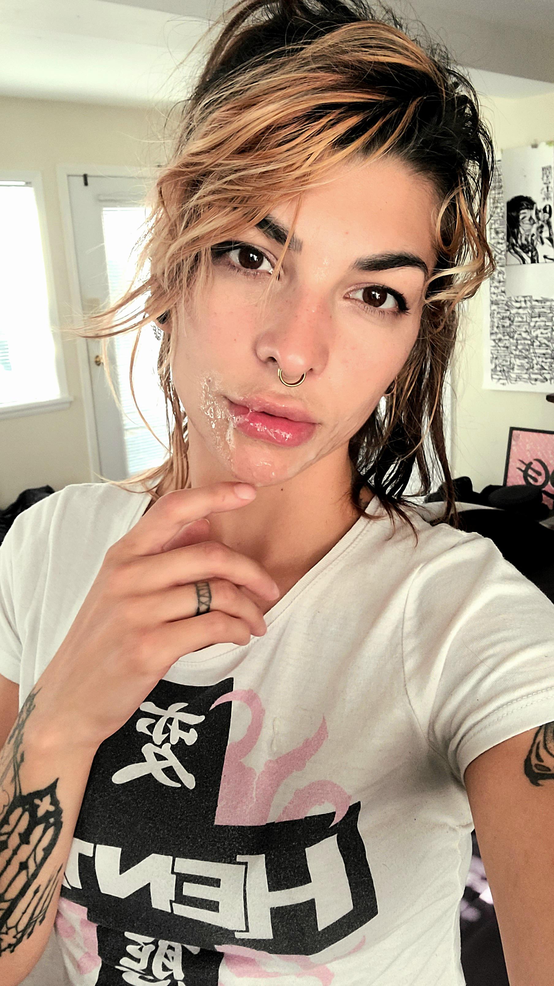 make me sticky like one of your French girls | Scrolller