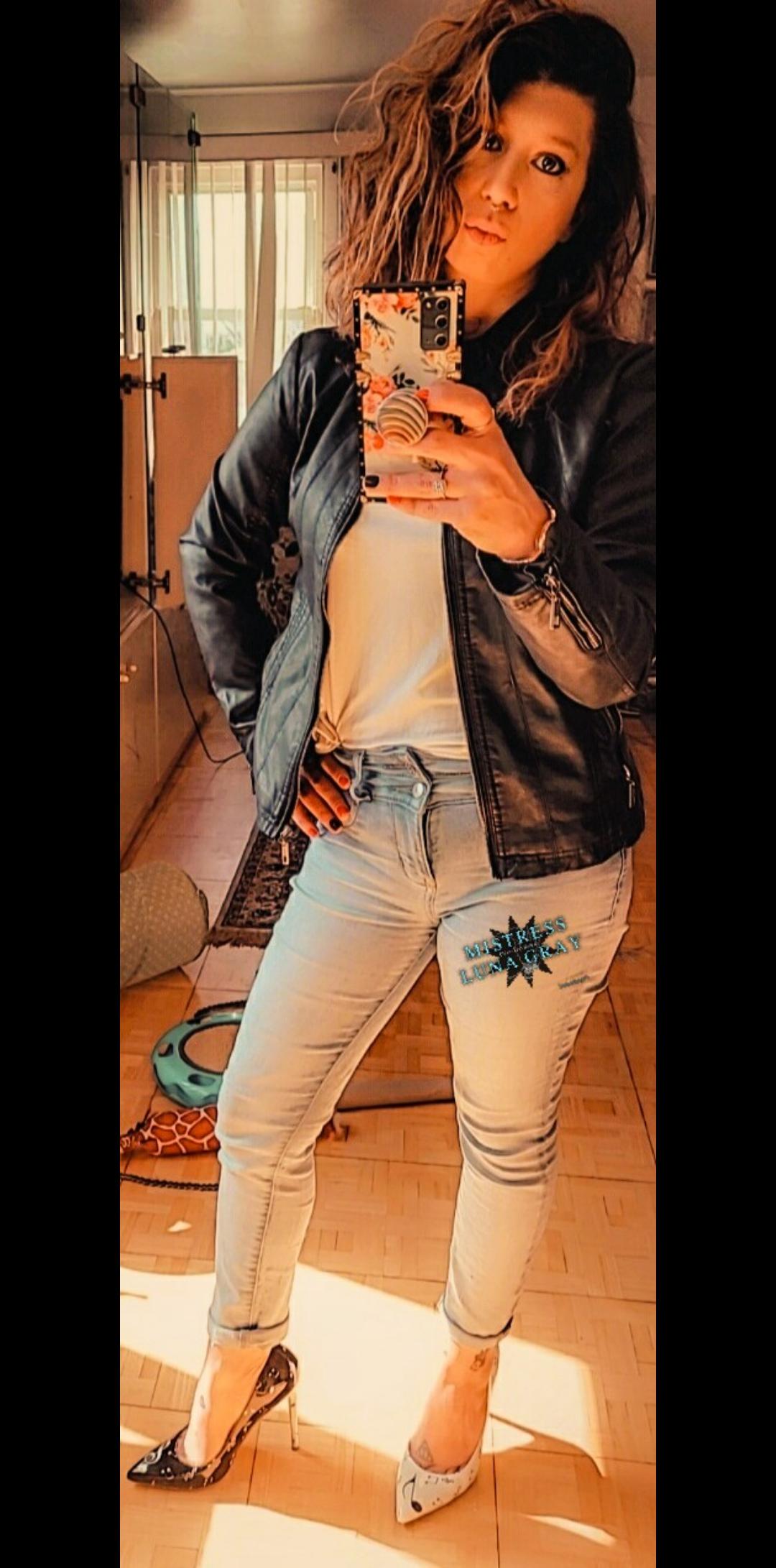 make no mistake, I'll ruin your bank accounts and your orgasms. Master’s degree in behavior ...