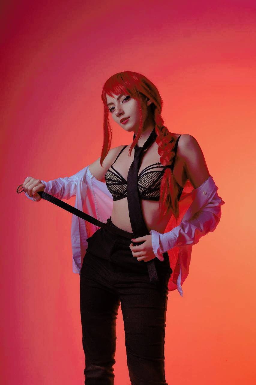 Is that a punishment or pleasure? You decide! ♥️ | Scrolller