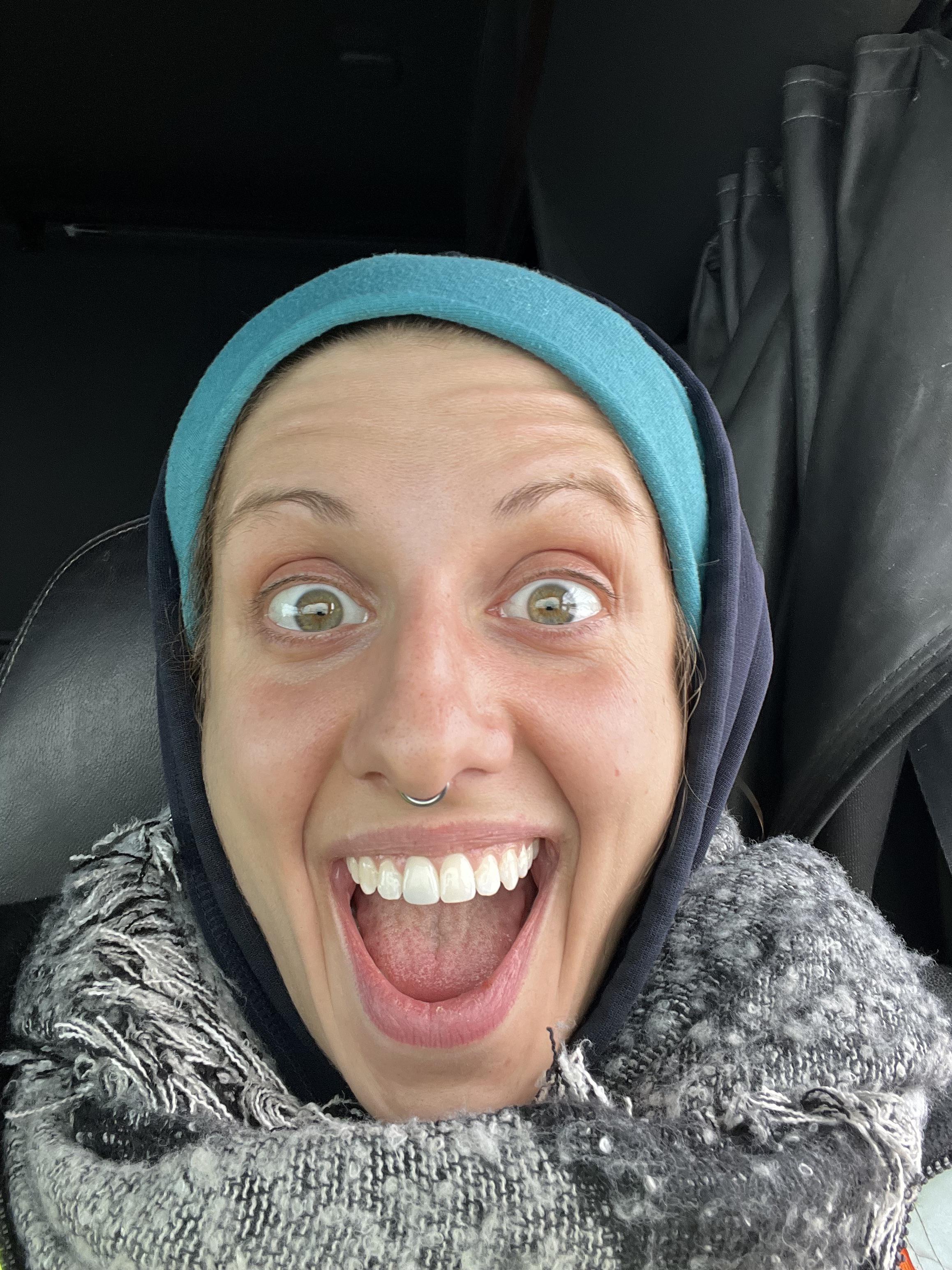 Making good time! | Scrolller