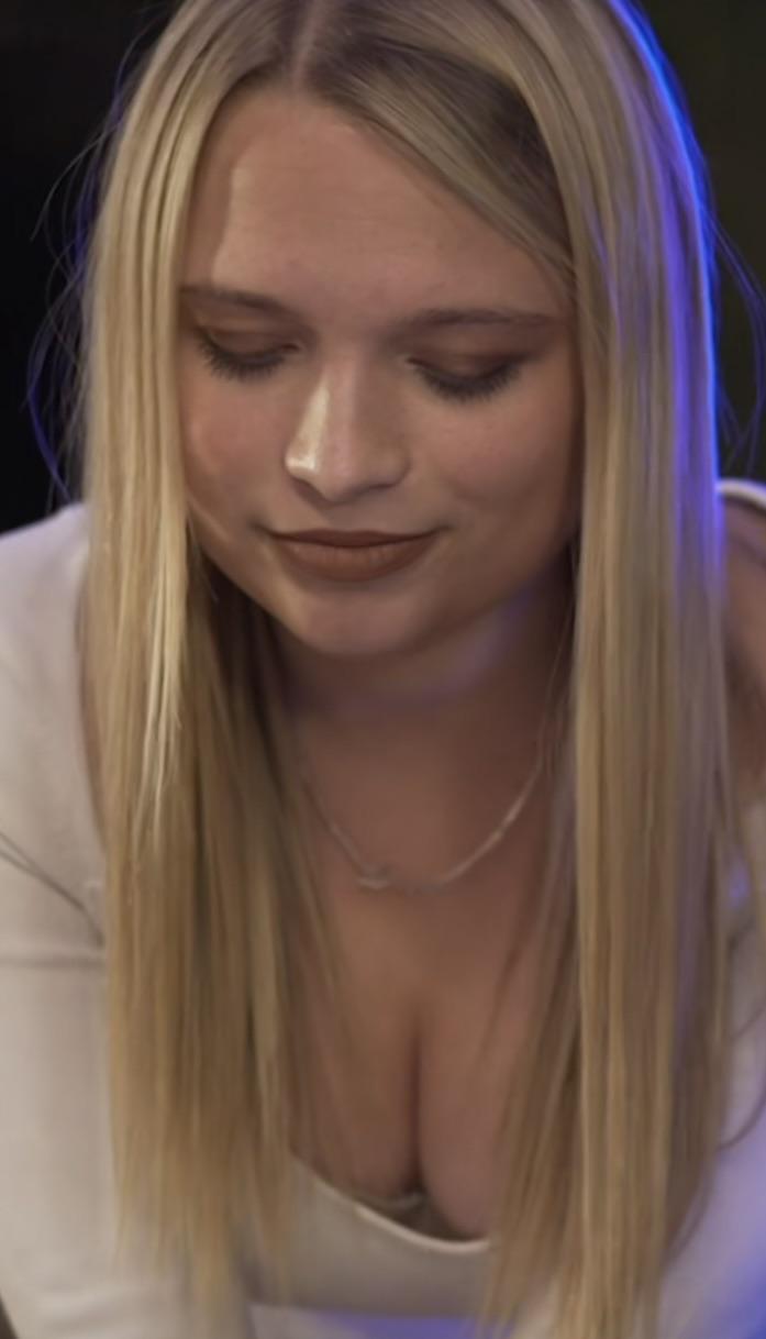 Mal wieder nen schöner Einblick 👀 | Scrolller