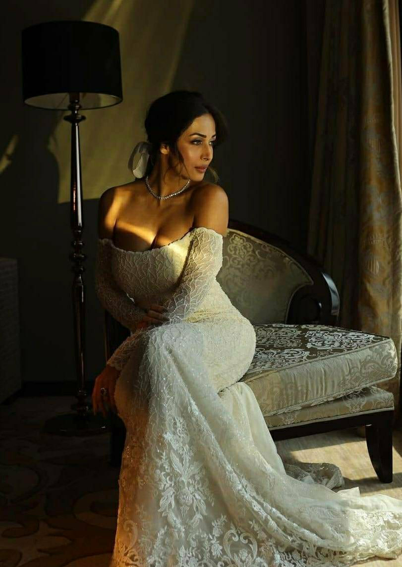 Malaika Arora, 47 | Scrolller