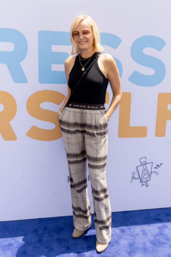 Malin Akerman, 44 | Scrolller