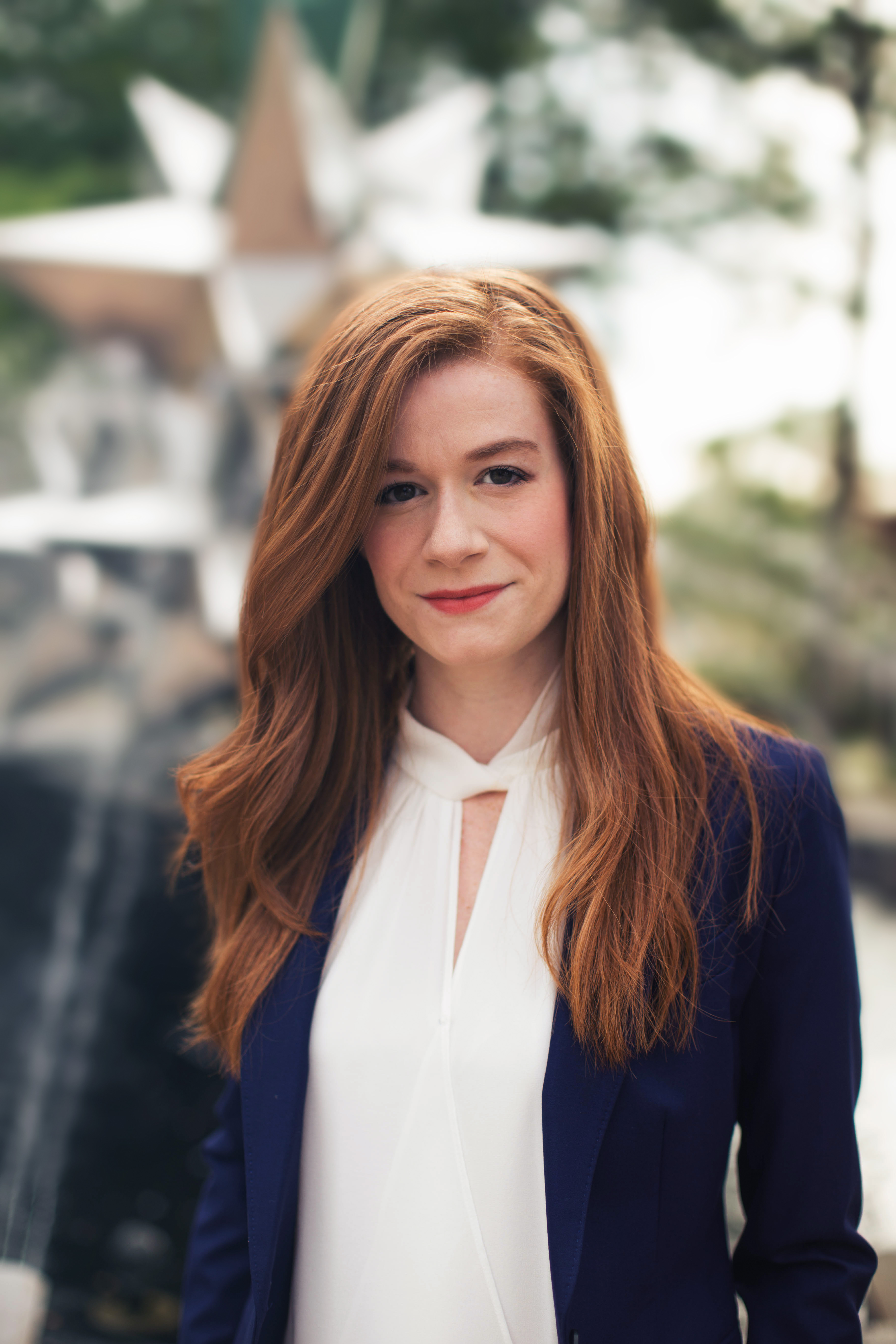 Mallory McMorrow - MI State Senate | Scrolller