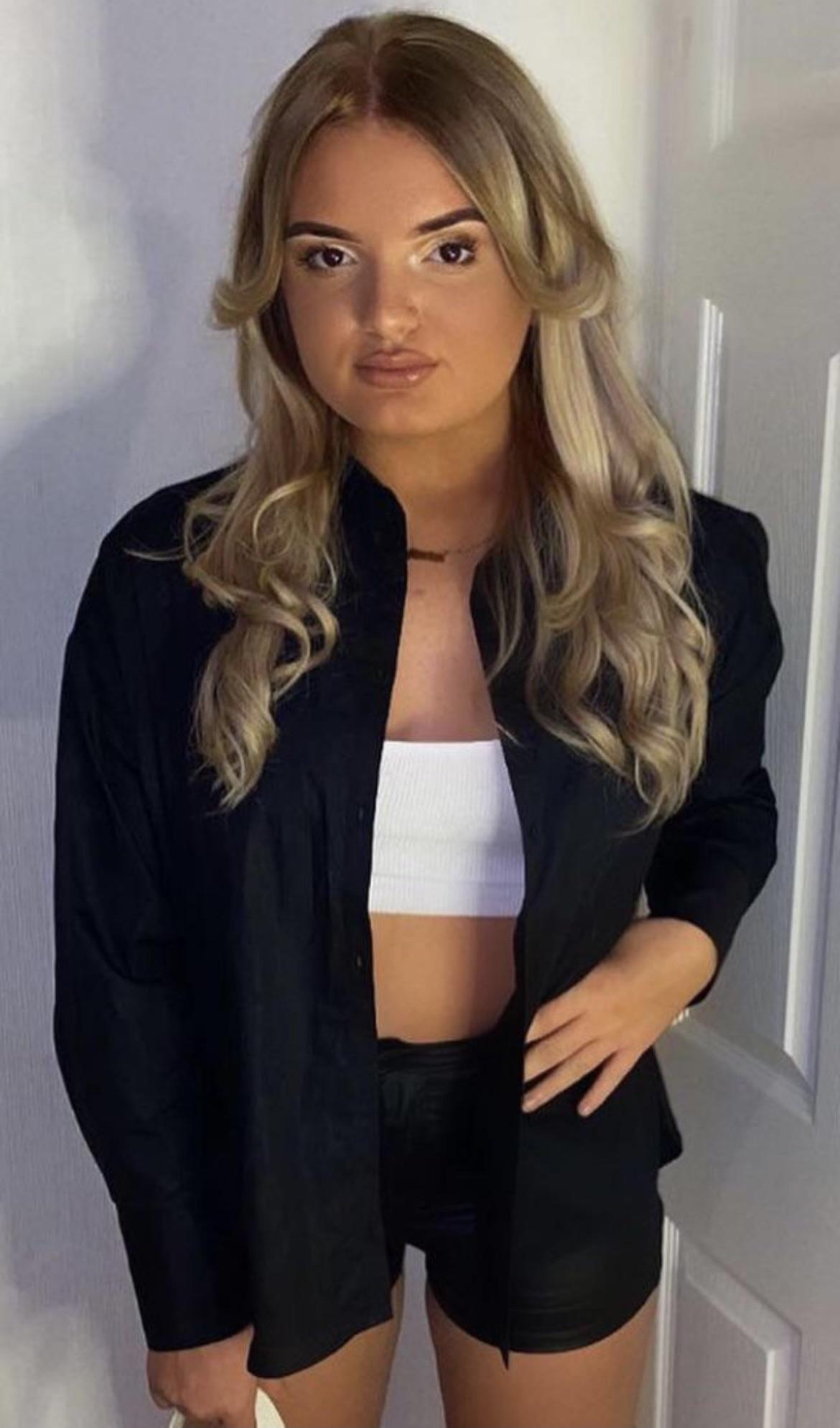 Manc Chav Scrolller