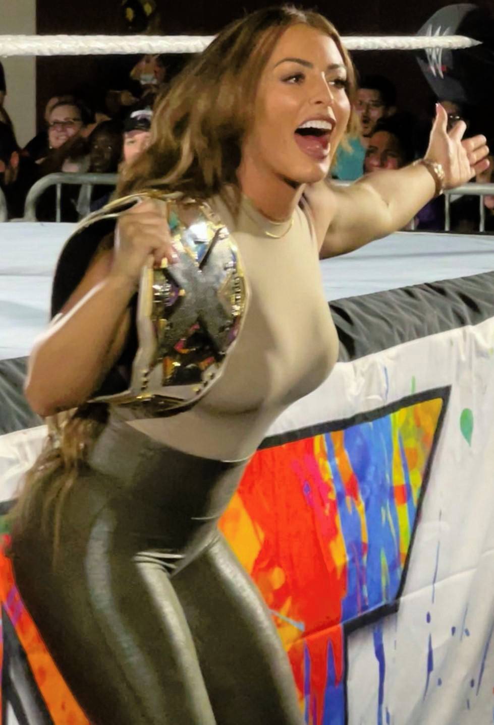 Mandy Rose | Scrolller