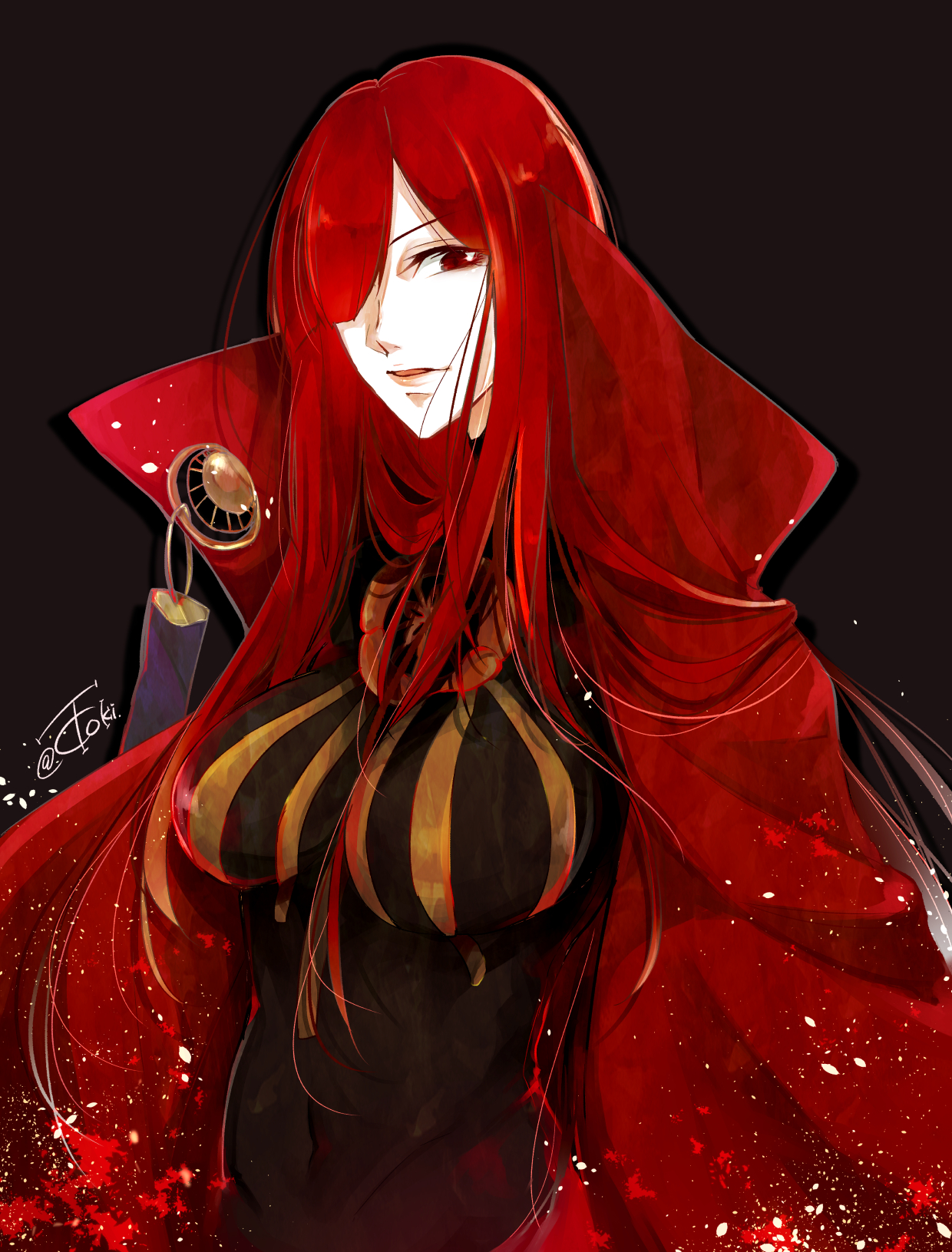 Maou Nobu | Scrolller