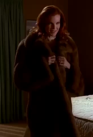 Marcia Cross - Desperate Housewives | Scrolller