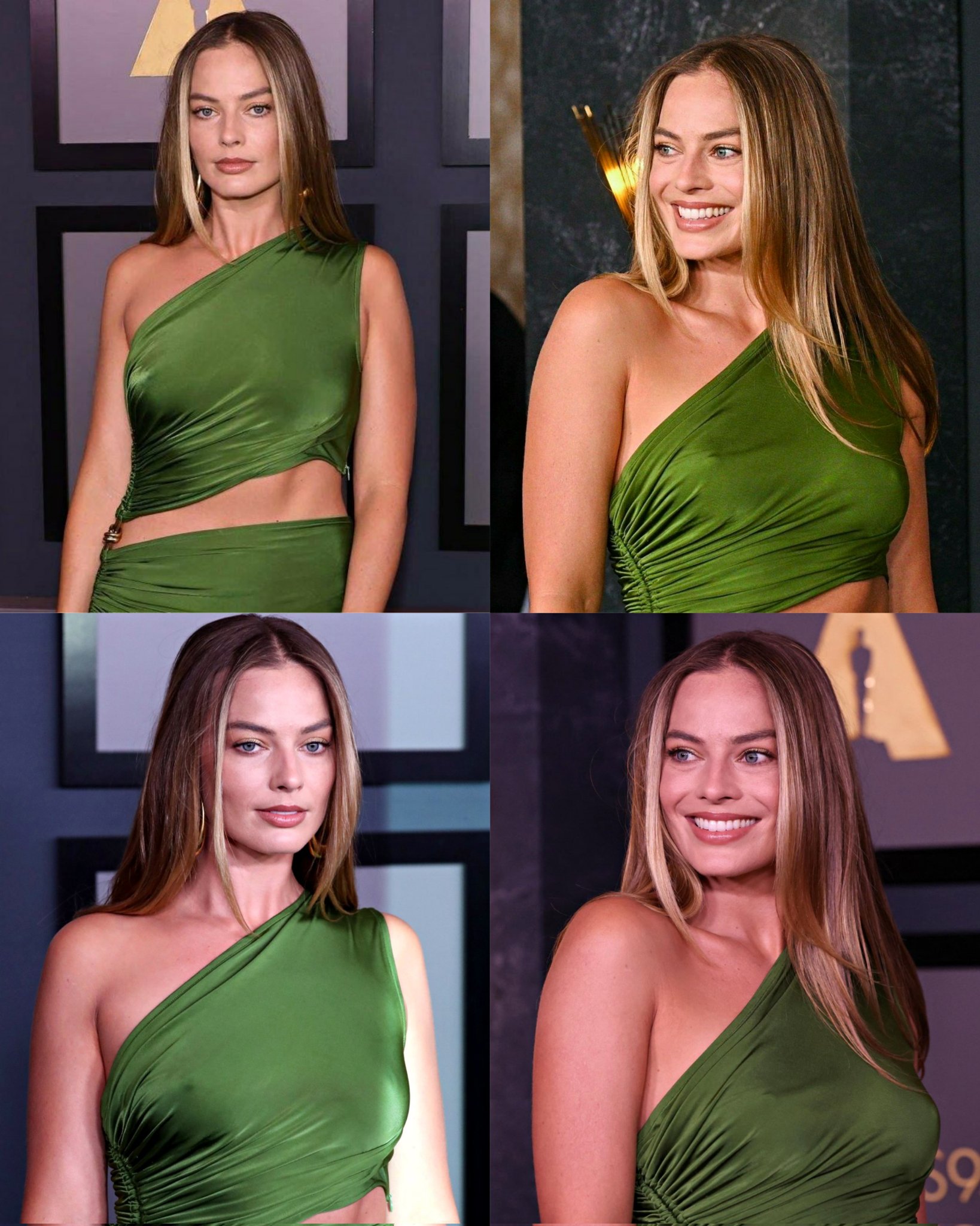 Margot Robbie | Scrolller