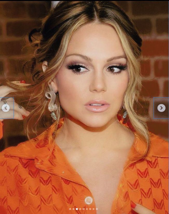 Mariah Carey-Like | Scrolller