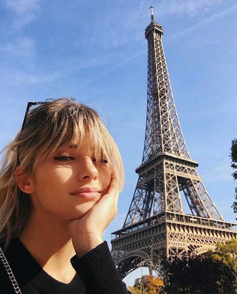 Marilou Bélanger [irtr] | Scrolller