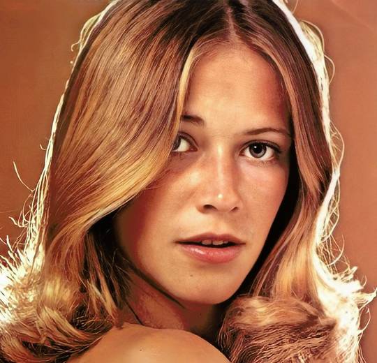 Marilyn Chambers (1970's) | Scrolller