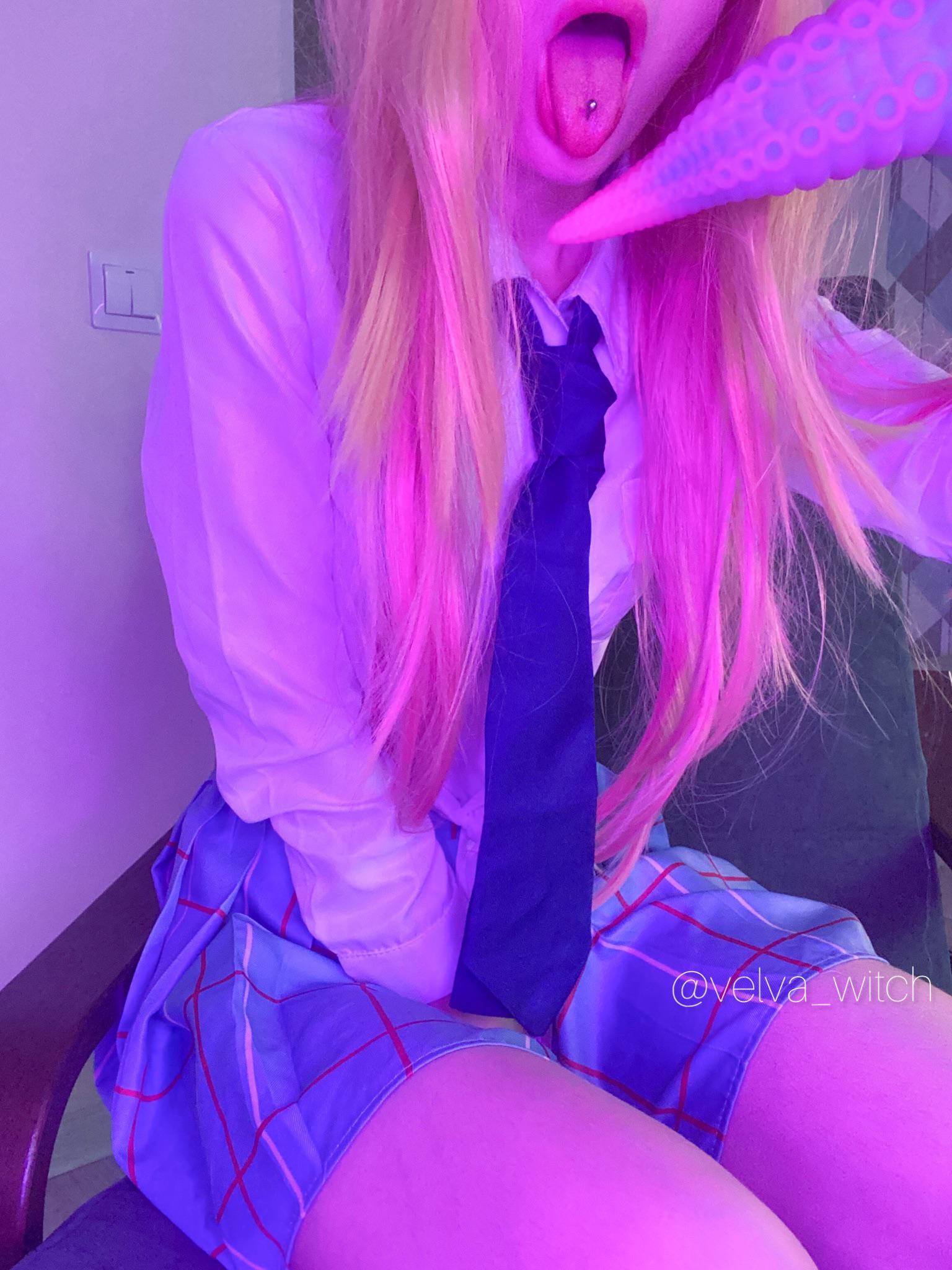 Marin Kitagawa by Velva_witch | Scrolller